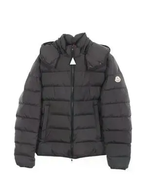 Moncler Montbrocq Hooded Jacket