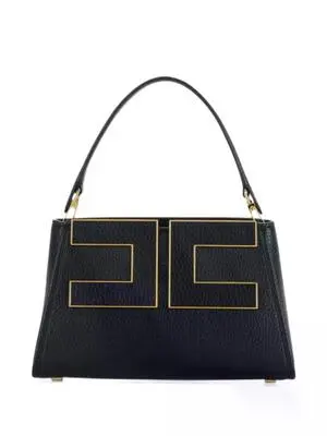 Elisabetta Franchi Handbag With Logo