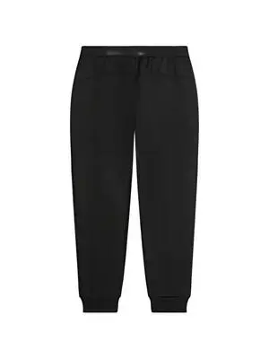 The North Face Tnf Logo-print Fleece Track Pants