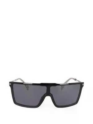 Tommy Hilfiger X Gigi Hadid Square-frame Sunglasses
