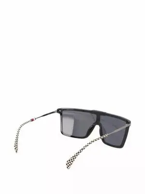 Tommy Hilfiger X Gigi Hadid Square-frame Sunglasses