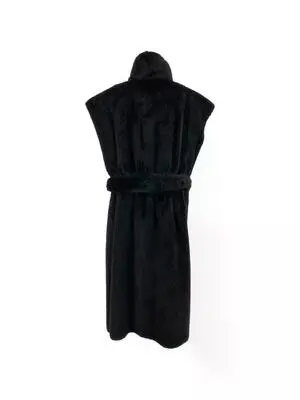 STAND STUDIO Reversible Belted Coat