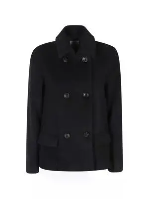 KILTIE Double-breasted Jacket