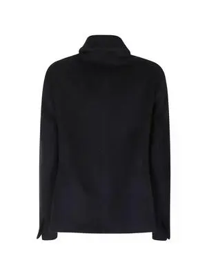 KILTIE Double-breasted Jacket