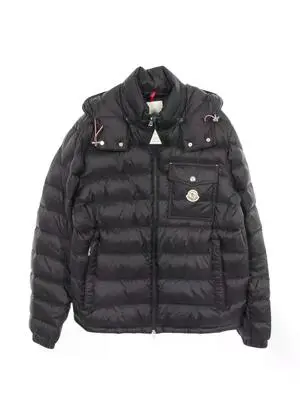 Moncler 2020s Verith Down Jacket - Black