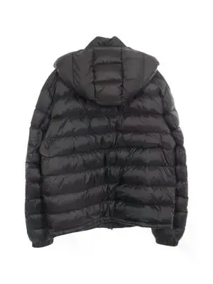 Moncler 2020s Verith Down Jacket - Black