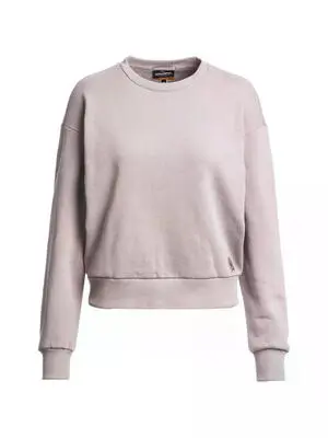PARAJUMPERS Matetsi Cotton Sweatshirt