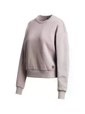 PARAJUMPERS Matetsi Cotton Sweatshirt