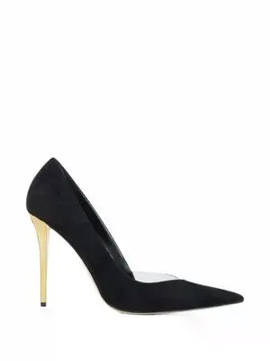 Elisabetta Franchi Décolleté Sharp Pumps