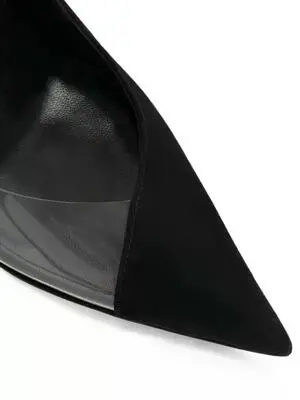 Elisabetta Franchi Décolleté Sharp Pumps
