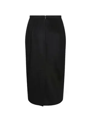 Max Mara Pencil Midi Skirt