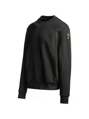 PARAJUMPERS Keota Logo-patch Sweatshirt
