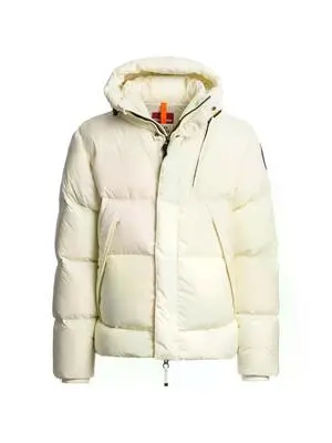 PARAJUMPERS Cloud Hooded Down Jacket