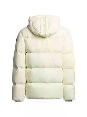 PARAJUMPERS Cloud Hooded Down Jacket