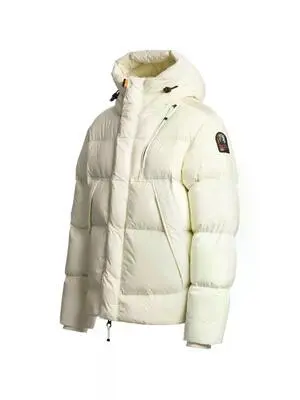 PARAJUMPERS Cloud Hooded Down Jacket