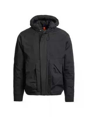 PARAJUMPERS Kouge Hooded Puffer Jacket
