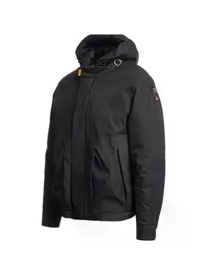 PARAJUMPERS Kouge Hooded Puffer Jacket