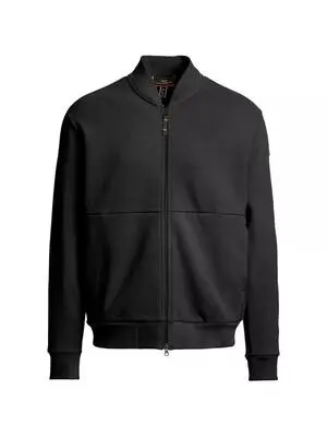 PARAJUMPERS Assoro Zip-up Sweater