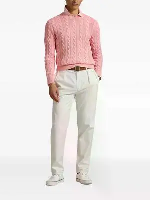 Polo Ralph Lauren Cable-knit Sweater