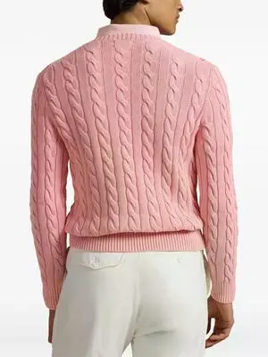 Polo Ralph Lauren Cable-knit Sweater