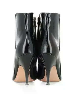 GIANVITO ROSSI Sofia Boots