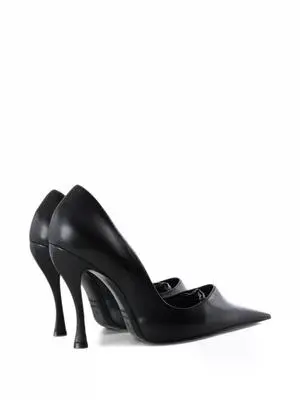 Balenciaga Bloom Pumps