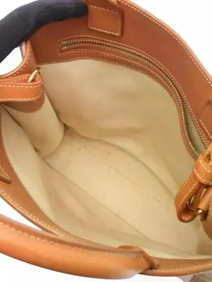 Celine 2000-2026 Small Vertical Cabas Satchel