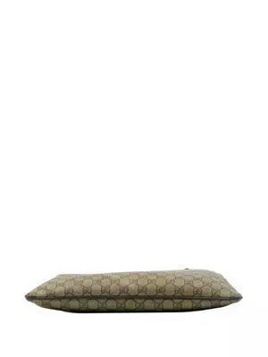 Gucci 2000-2015 Gg Supreme Crossbody Bag