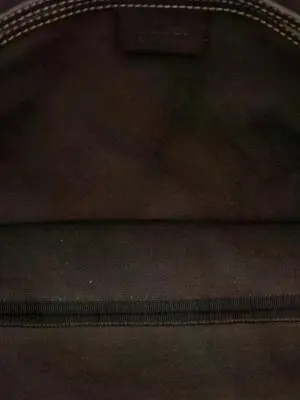 Gucci 2000-2015 Gg Supreme Crossbody Bag