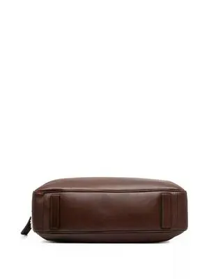 Prada 2000-2013 Leather Business Bag