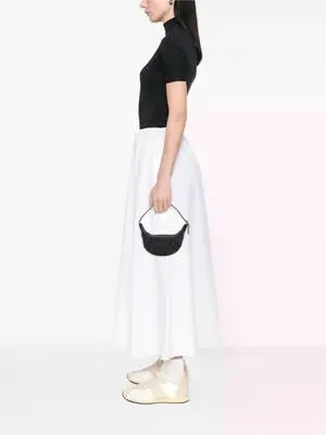 Gucci 2016-2026 Mini Gg Denim Ophidia Shoulder Bag