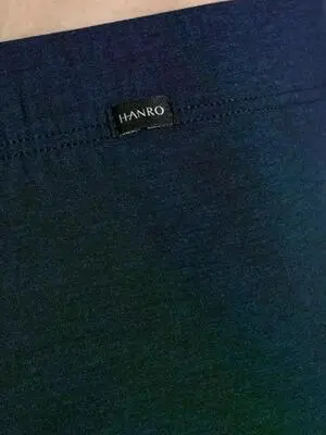 Hanro Logo-tag Boxers