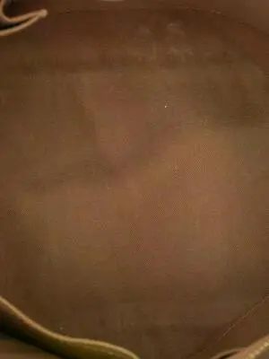 LOUIS VUITTON 2008 Monogram Palermo Pm Satchel