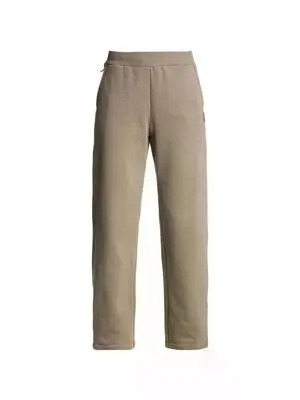 PARAJUMPERS Chobe Logo-patch Track Pants
