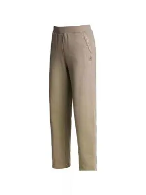 PARAJUMPERS Chobe Logo-patch Track Pants