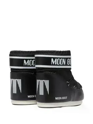 Moon Boot Icon Low Nylon Boots