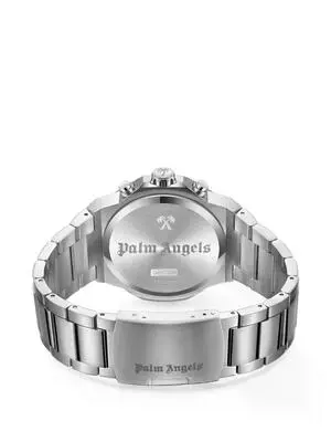 Palm Angels Round-shape 44mm Watch