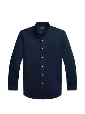 Polo Ralph Lauren Button-down Shirt - Blue