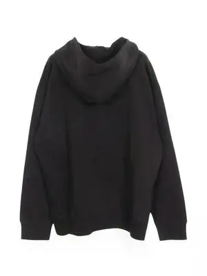 MAISON MARGIELA 2020s Numbering Logo Hoodie