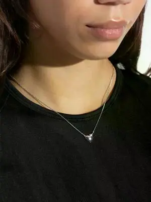 Kate Spade New York Heart-pendant Necklace