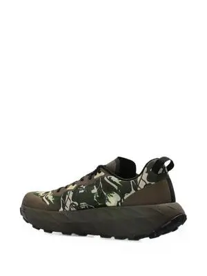 VEJA Harpie Trail Aeroshell Floral Camo Sneakers