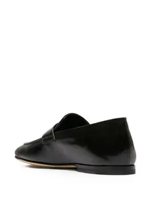 Officine Creative Airto Leather Loafers