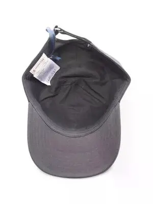 Moncler Logo Patch Cap