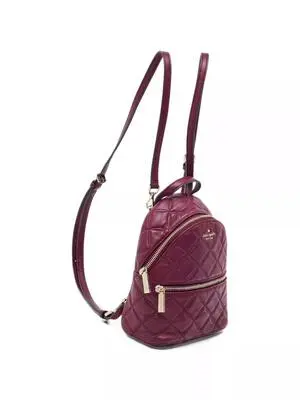 Kate Spade New York Mini Natalia Quilted Backpack