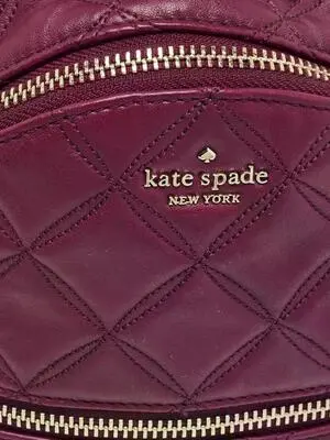 Kate Spade New York Mini Natalia Quilted Backpack