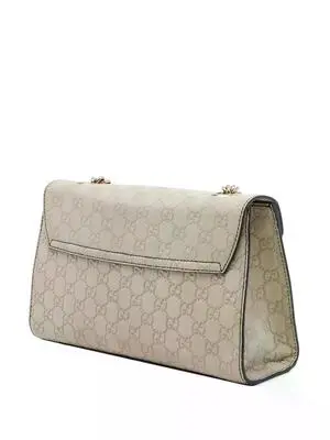 Gucci 2016-2026 Medium Guccissima Emily Shoulder Bag
