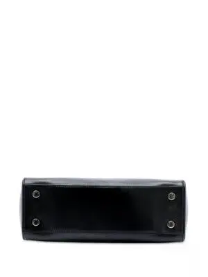 LOUIS VUITTON 2011 Epi Brea Mm Satchel