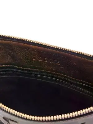 Loewe 2000-2026 Anagram Nylon Crossbody Bag