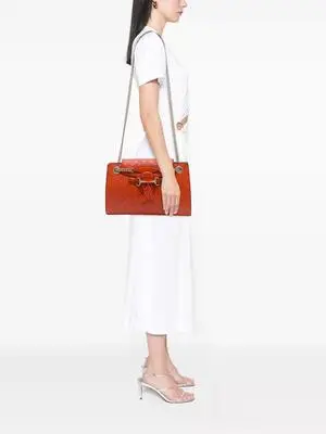 Gucci 2016-2026 Large Guccissima Emily Shoulder Bag