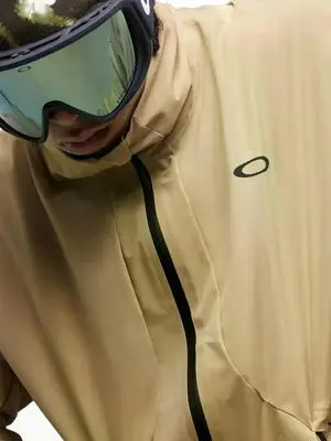 Oakley Channel Zip-up Jacket